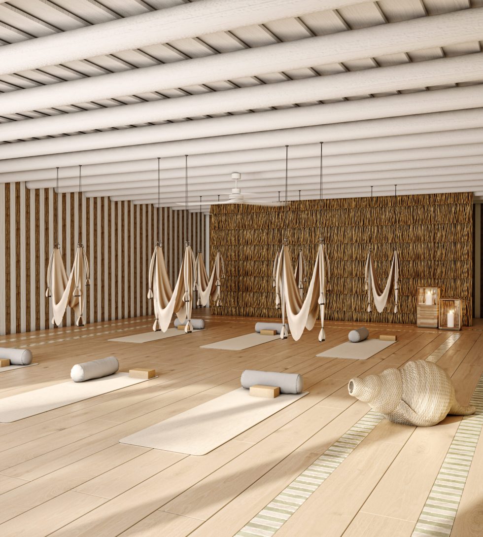 Colina 1 - Andringa Studio